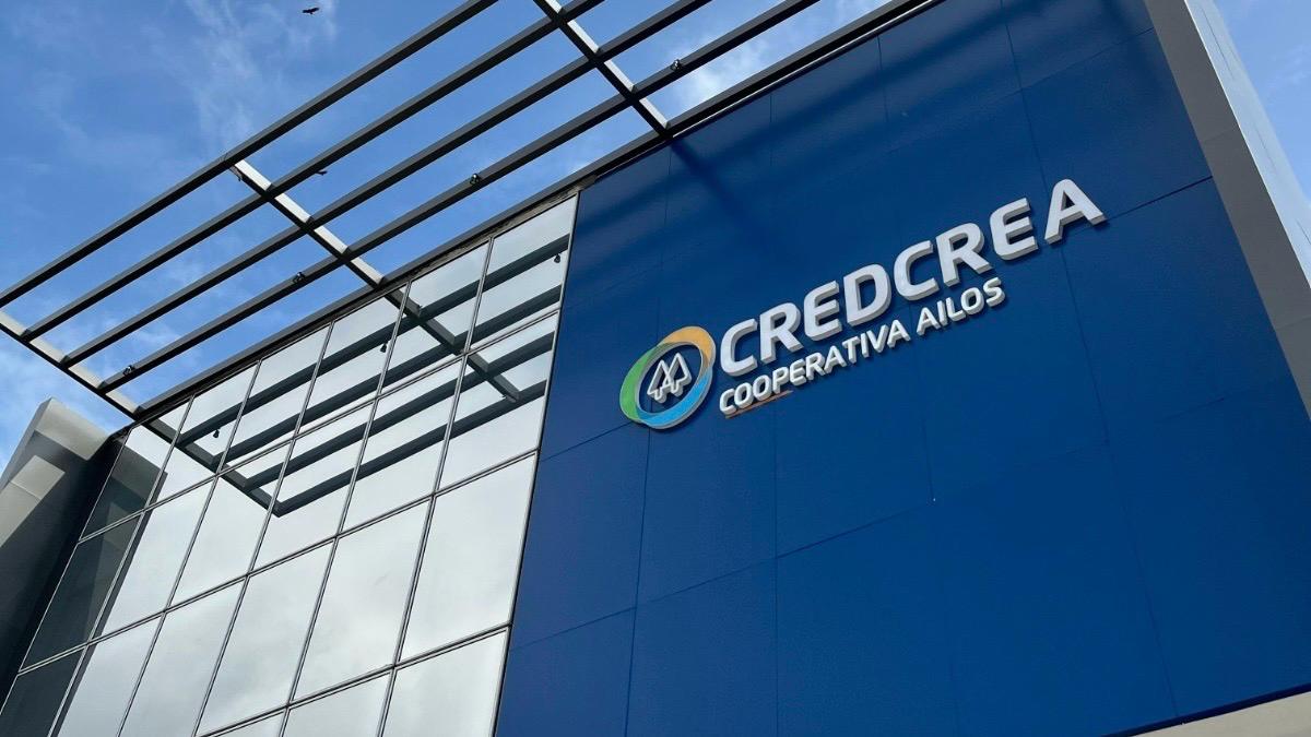 CredCrea ultrapassa R$ 1 bilhão em ativos e transforma resultado em ...