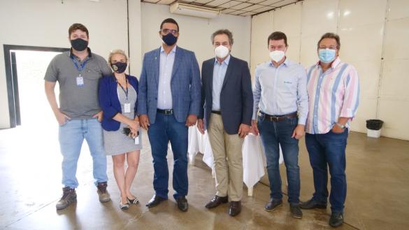 1º Seminário de Fiscalização dos Creas da região do Matopiba teve ...