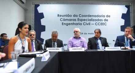 Convênio entre Confea e ABNT oferece 700 pontos de acesso | Confea ...