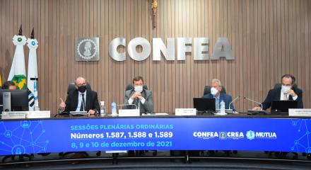 Confea e Clube de Engenharia do Rio de Janeiro estudam parcerias ...