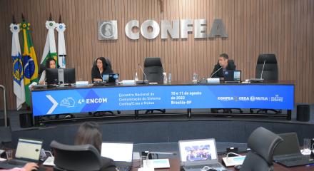 noticias | Confea - Conselho Federal de Engenharia e Agronomia