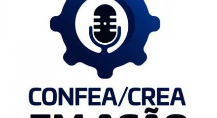 Podcast Confea/Crea em Ação estreia nas plataformas digitais | Confea ...