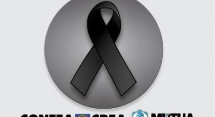 Falece Darci Freitag, pai de Dirson Freitag, presidente do Crea-MS ...