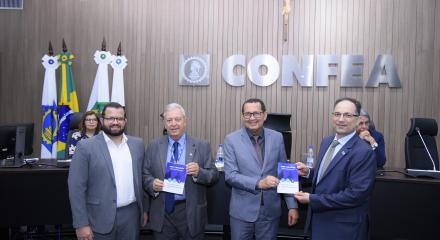 Sistema Confea/Crea e Mútua lança carta aberta aos candidatos de 2022 ...