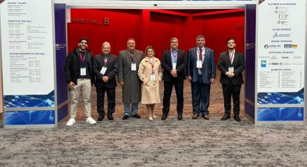 Confea marca presença em evento de engenharia mecânica nos EUA | Confea ...