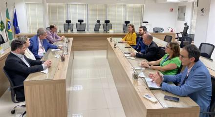 noticias | Confea - Conselho Federal de Engenharia e Agronomia