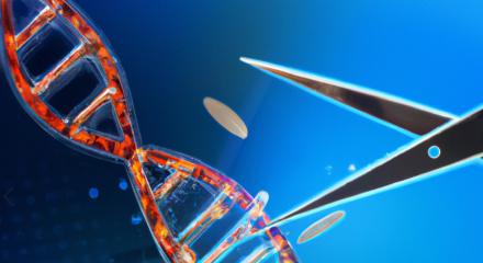 Edição gênica X transgenia: entenda a diferença | Confea - Conselho ...