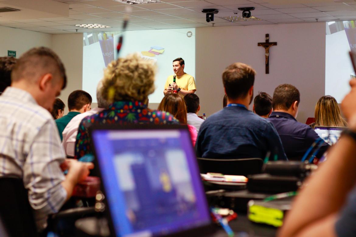 Sistema Confea/Crea e Mútua avança na formação de agentes de inovação ...