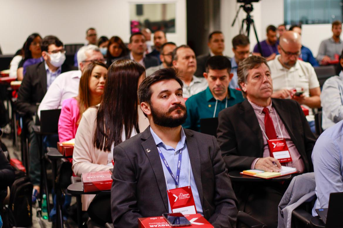 Sistema Confea/Crea e Mútua avança na formação de agentes de inovação ...