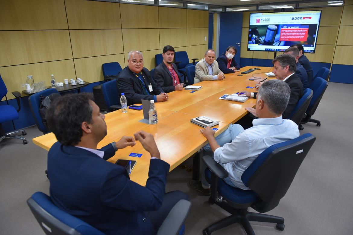 Confea inicia tratativas para assinar acordo com Anatel | Confea ...