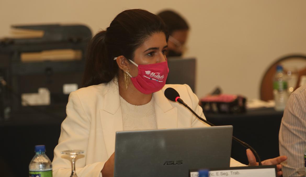 Salvador (BA) recebe reunião da Coordenadoria Nacional de Agrimensura ...