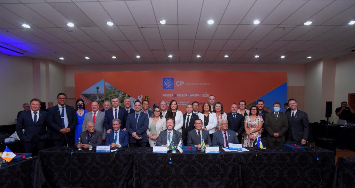 Confea e Mútua falam de investimentos em benefícios para profissionais ...