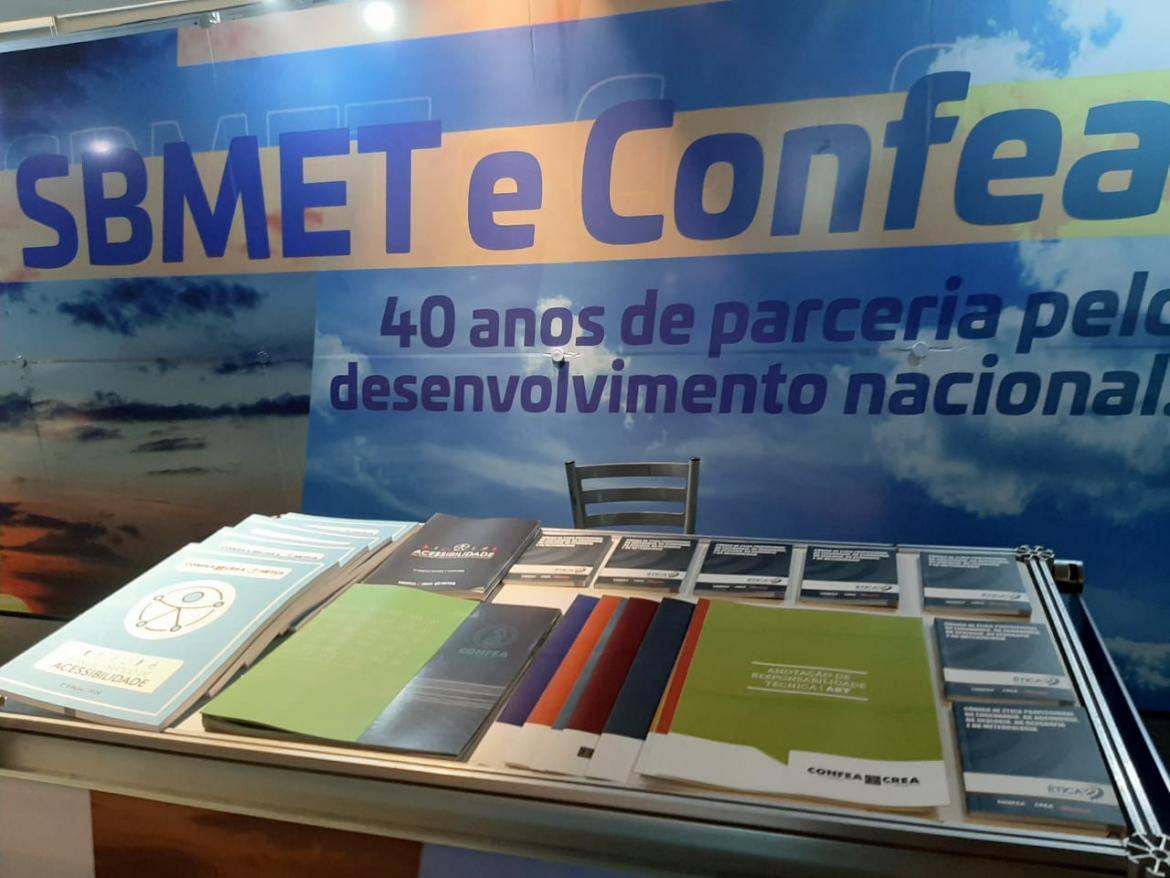 Profissão de meteorologista completa 40 anos de regulamentação | Confea ...
