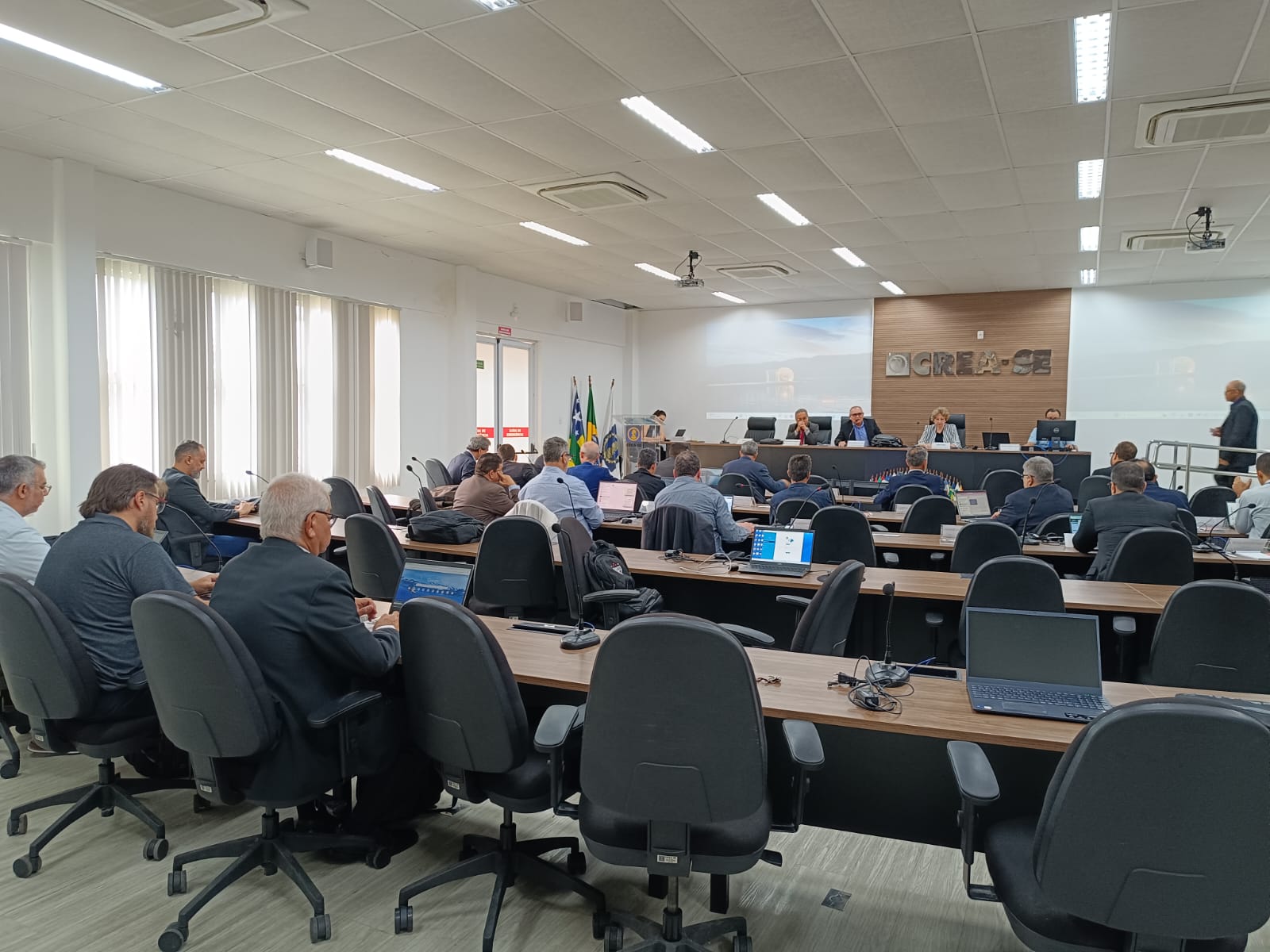 noticias | Confea - Conselho Federal de Engenharia e Agronomia