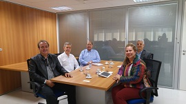 Termo contratual entre ABNT e Sistema Confea/Crea e Mútua será assinado ...