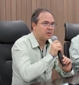 Confea, Creas e Mútua trocam experiências de TI | Confea - Conselho ...