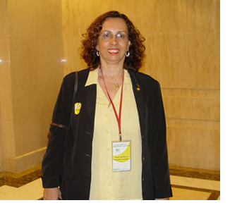 Minerais e energia na pauta da WEC 2004 | Confea - Conselho Federal de ...