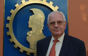 Competência do Confea e apoio governamentalgarantem sucesso da WEC 2008 ...